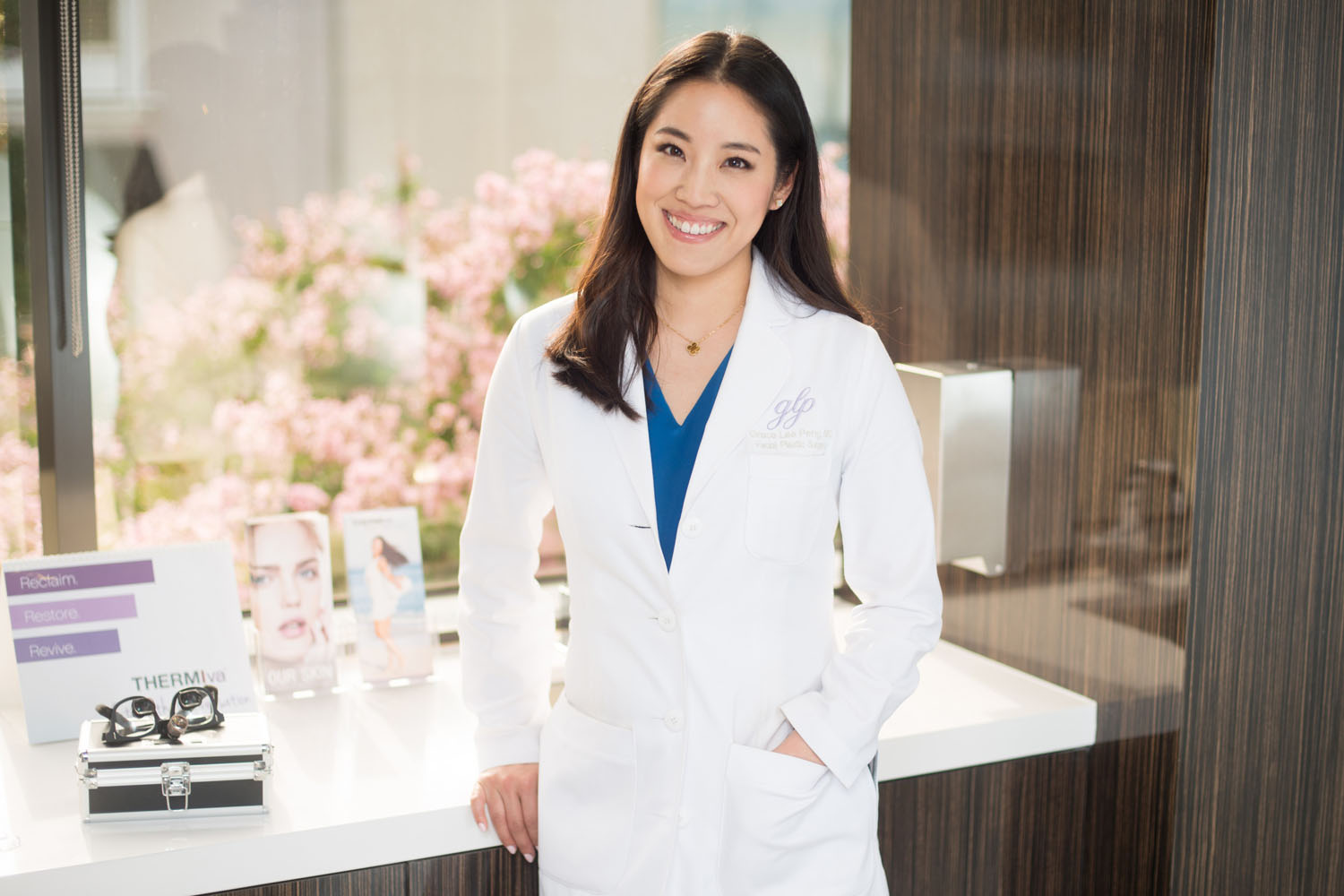 Grace Lee Peng, M.D. – Beverly Hills Facial Plastic and Reconstructive ...